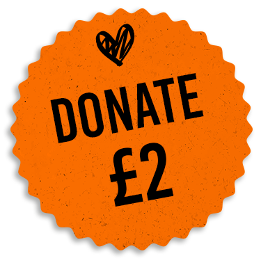 £2 Donation